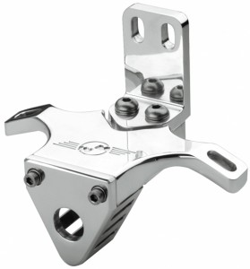 Motorcycle Ignition Switch Housing – Custom Motorcycle Parts, Bobber ...