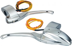3D Motorcycle Hand Controls – Custom Motorcycle Parts, Bobber Parts ...