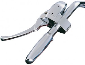 3D Motorcycle Hand Controls – Custom Motorcycle Parts, Bobber Parts ...