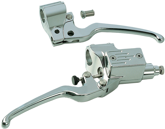 Motorcycle Hand Control Switches