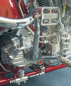 Master Cylinder for Custom Application – Custom Motorcycle Parts ...