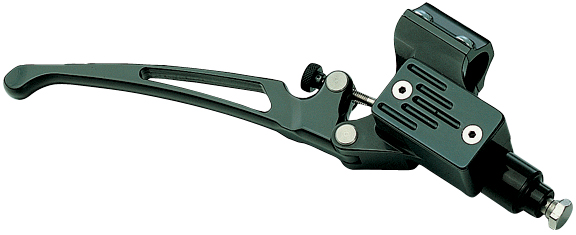 Motorcycle Hand Control Switches