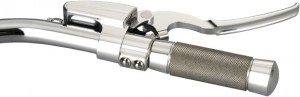 Super Smooth Motorcycle Hand Controls – Custom Motorcycle Parts, Bobber ...