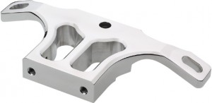 Billet Motor Mounts for Dyna Twin Cam Models – Custom Motorcycle Parts ...