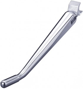 Universal Motorcycle Kickstand – Custom Motorcycle Parts, Bobber Parts ...