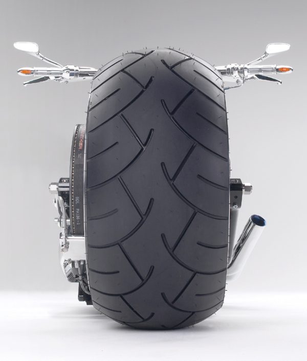 280 Drag Custom Motorcycle – Custom Motorcycle Parts, Bobber Parts ...