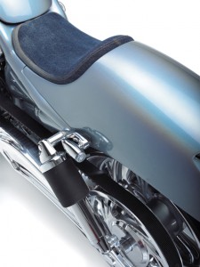 Chameleon Custom V Rod – Custom Motorcycle Parts, Bobber Parts, Chopper ...