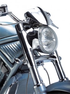 Chameleon Custom V Rod – Custom Motorcycle Parts, Bobber Parts, Chopper ...