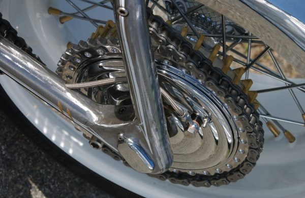 Freeway Custom Chopper – Custom Motorcycle Parts, Bobber Parts, Chopper ...