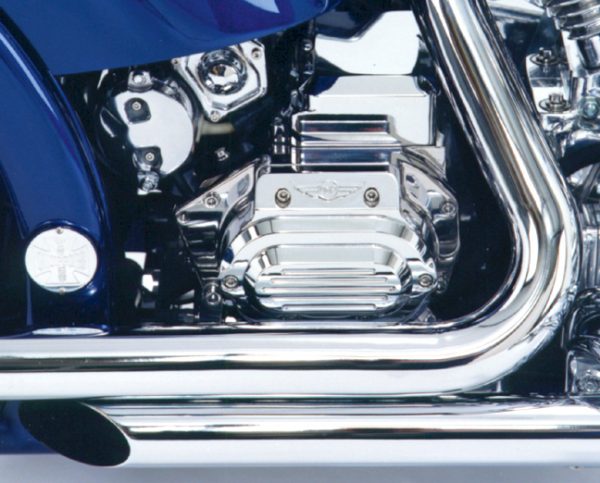 West Coast Choppers El Diablo – Custom Motorcycle Parts, Bobber Parts ...