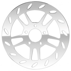 Lowrider Motorcycle Rotors – Custom Motorcycle Parts, Bobber Parts ...