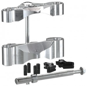 3D Triple Trees for V-Rod’s – Custom Motorcycle Parts, Bobber Parts ...