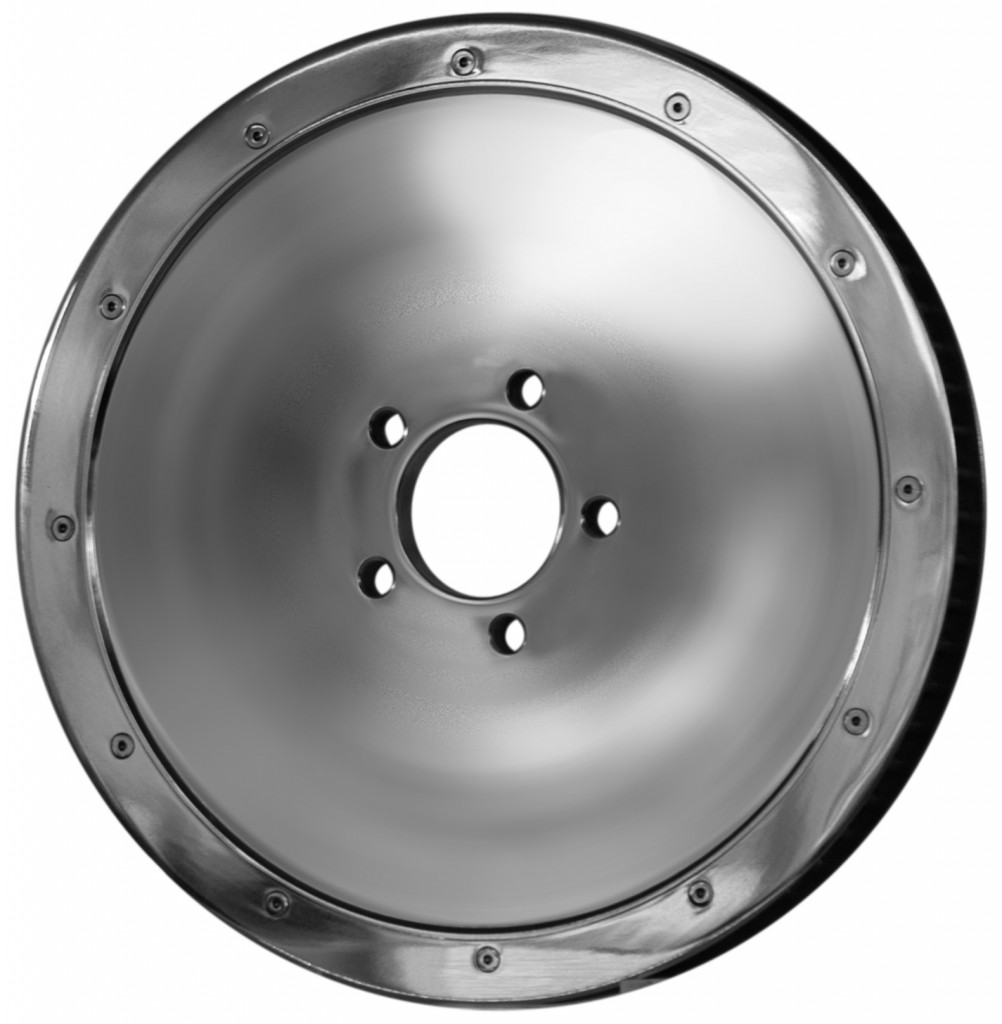 Blank Pulley for V-Rod – Custom Motorcycle Parts, Bobber Parts, Chopper ...