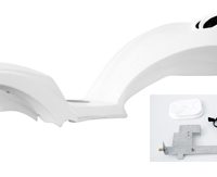 Stealth Body Kit for V Rods – Custom Motorcycle Parts, Bobber Parts ...