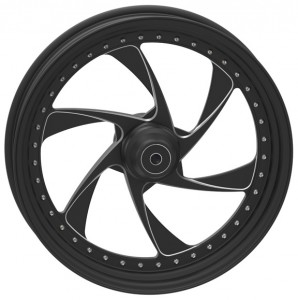 Cyclone Wheels for V-Rod’s – Custom Motorcycle Parts, Bobber Parts ...