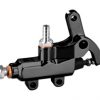 Master Cylinder with Lever – Custom Motorcycle Parts, Bobber Parts ...