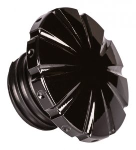 Brass Gas Caps for Stock Tanks – Custom Motorcycle Parts, Bobber Parts ...