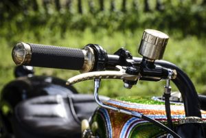 Custom Hand Controls – Custom Motorcycle Parts, Bobber Parts, Chopper ...