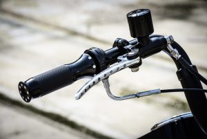 Custom Hand Controls – Custom Motorcycle Parts, Bobber Parts, Chopper ...