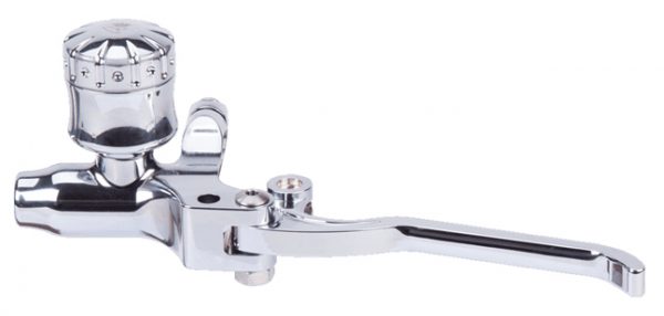 Custom Hand Controls – Custom Motorcycle Parts, Bobber Parts, Chopper ...