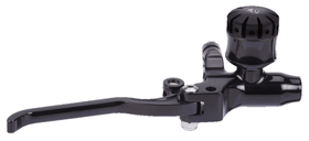 Custom Hand Controls – Custom Motorcycle Parts, Bobber Parts, Chopper ...