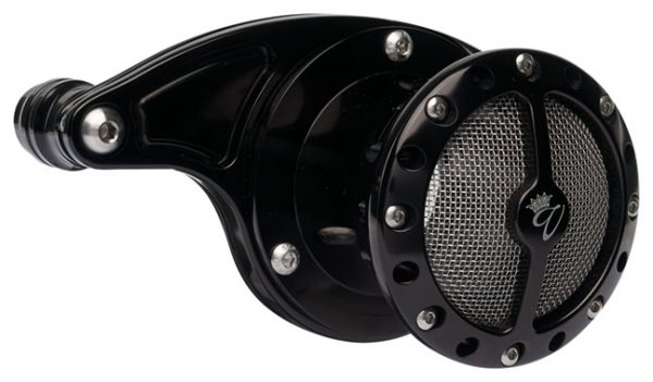 Velocity Stack for Milwaukee 8 Engines – Custom Motorcycle Parts ...