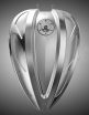Milwaukee Billet Aluminum Gas Tank – Custom Motorcycle Parts, Bobber ...