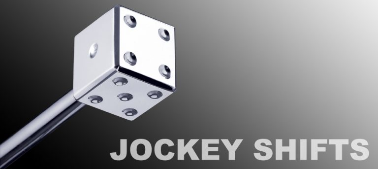 Jockey Shifter – Custom Motorcycle Parts, Bobber Parts, Chopper ...