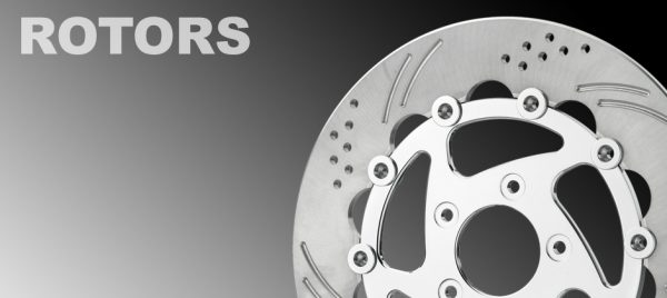 Motorcycle Rotors – Custom Motorcycle Parts, Bobber Parts, Chopper ...