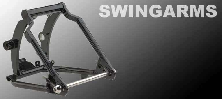 Motorcycle Swingarm – Custom Motorcycle Parts, Bobber Parts, Chopper ...