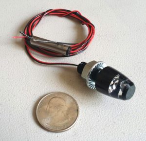 Micro Motorcycle Turn Signals – Custom Motorcycle Parts, Bobber Parts ...