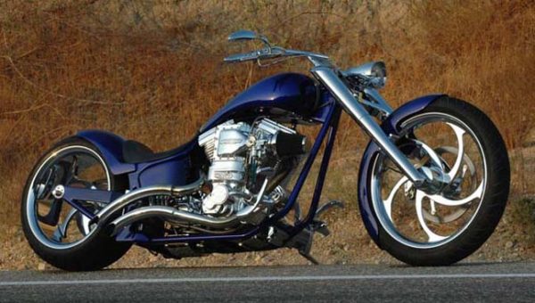 Drag Swingarm – Custom Motorcycle Parts, Bobber Parts, Chopper ...