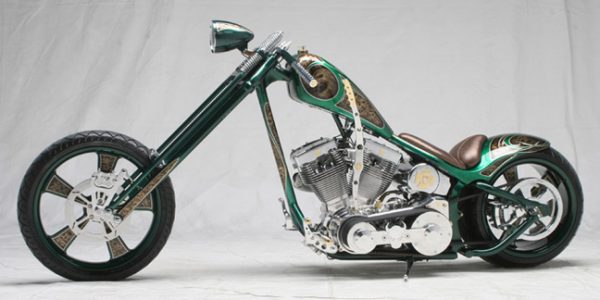 Hot Rod Jockey Shifter Lever – Custom Motorcycle Parts, Bobber Parts ...