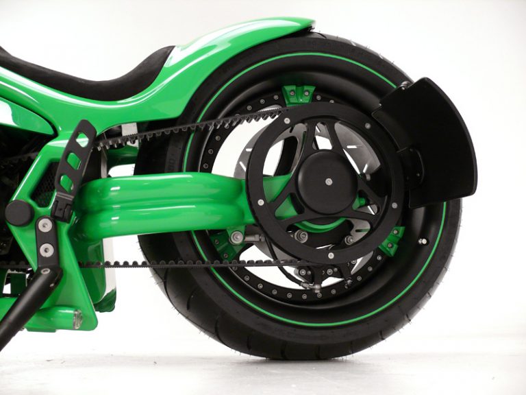 300 Tire / 330 Tire Single-Sided Swingarm Conversion Kits for Twin Cam ...