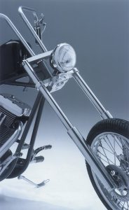 41mm Adjustable Triple Trees – Custom Motorcycle Parts, Bobber Parts ...