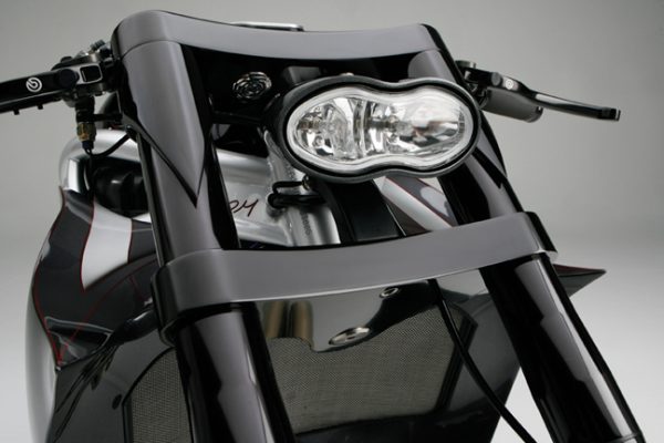 Serpent Custom Motorcycle – Custom Motorcycle Parts, Bobber Parts ...