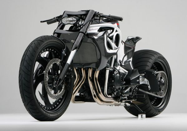 Serpent Custom Motorcycle – Custom Motorcycle Parts, Bobber Parts ...