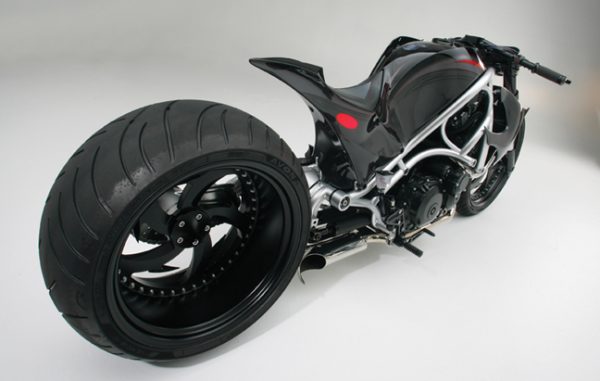 Serpent Custom Motorcycle – Custom Motorcycle Parts, Bobber Parts ...