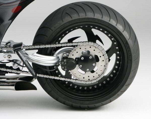 Serpent Custom Motorcycle – Custom Motorcycle Parts, Bobber Parts ...