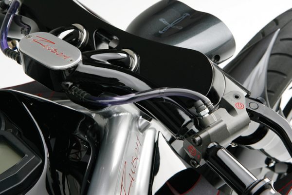 Serpent Custom Motorcycle – Custom Motorcycle Parts, Bobber Parts ...