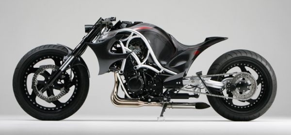 Serpent Custom Motorcycle – Custom Motorcycle Parts, Bobber Parts ...