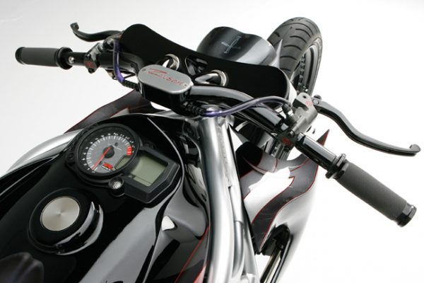 Serpent Custom Motorcycle – Custom Motorcycle Parts, Bobber Parts ...