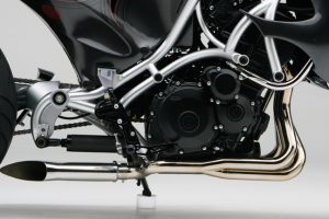 Serpent Custom Motorcycle – Custom Motorcycle Parts, Bobber Parts ...