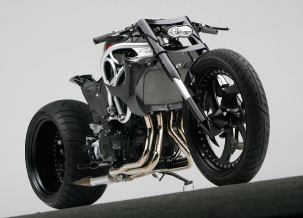 Serpent Custom Motorcycle – Custom Motorcycle Parts, Bobber Parts ...