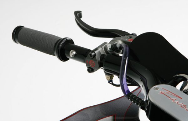 Serpent Custom Motorcycle – Custom Motorcycle Parts, Bobber Parts ...