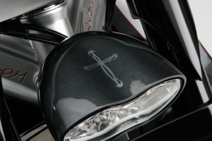 Serpent Custom Motorcycle – Custom Motorcycle Parts, Bobber Parts ...