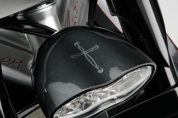 Serpent Custom Motorcycle – Custom Motorcycle Parts, Bobber Parts ...