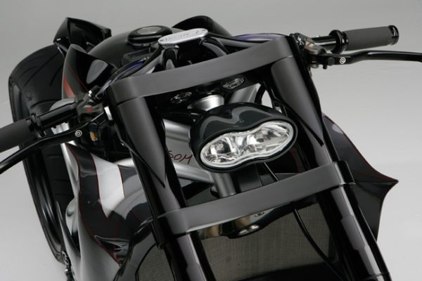 Serpent Custom Motorcycle – Custom Motorcycle Parts, Bobber Parts ...
