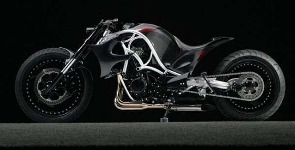 Serpent Custom Motorcycle – Custom Motorcycle Parts, Bobber Parts ...
