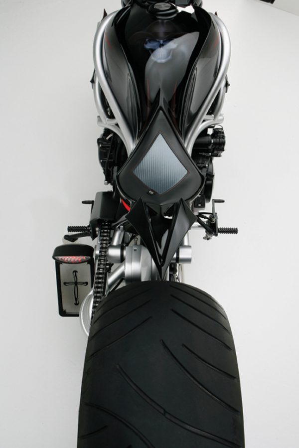 Serpent Custom Motorcycle – Custom Motorcycle Parts, Bobber Parts ...